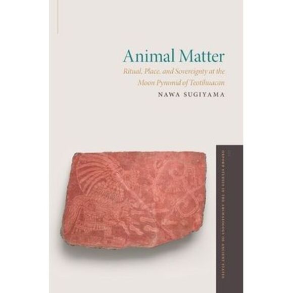 Nawa Sugiyama | Other | Animal Matter Ritual Place And Sovereignty At ...